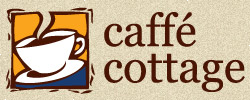 Menu for Caffé Cottage in Lafayette, LA | Sirved