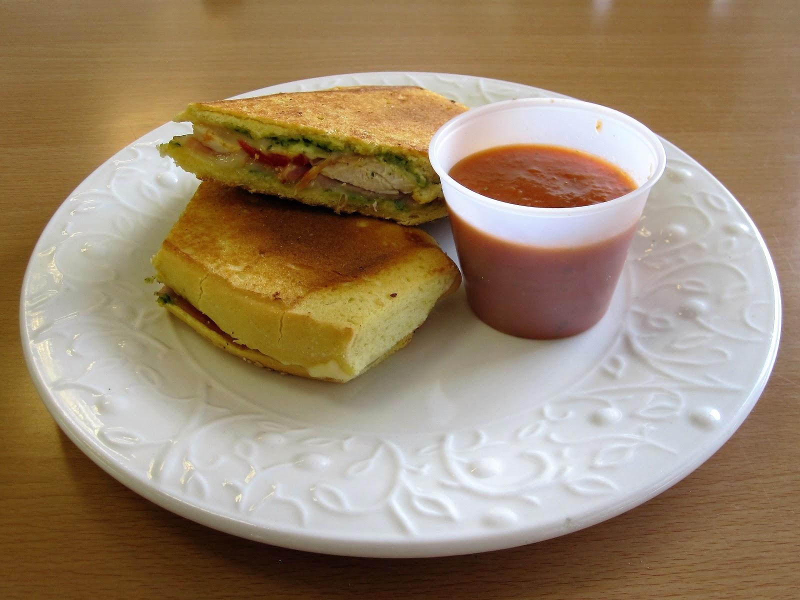 Legal Grounds Cafe menus in New Brunswick, New Jersey, United States