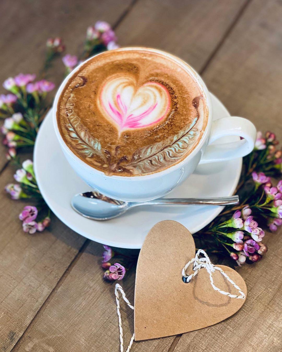 Legal Grounds Cafe menus in New Brunswick, New Jersey, United States