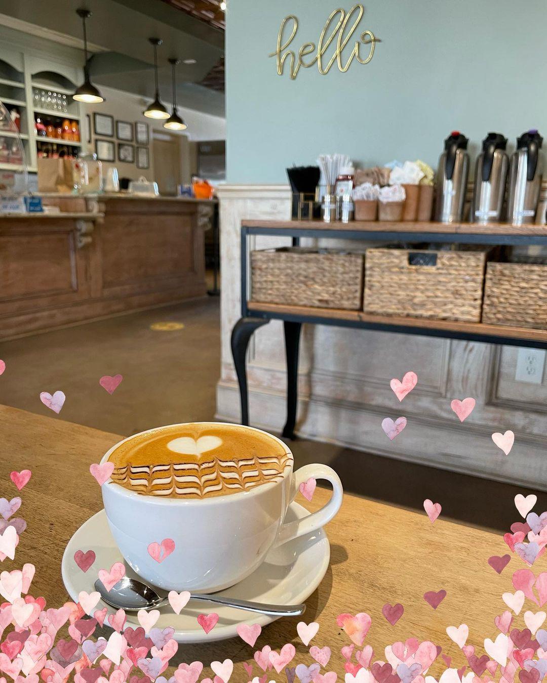 Legal Grounds Cafe menu in New Brunswick, New Jersey, USA