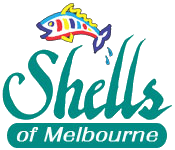 Menu for Shells of Melbourne in Melbourne, FL | Sirved