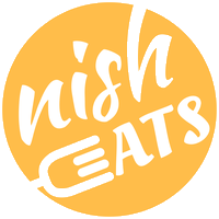 Menu for The ‘nish Eats in Antigonish, NS | Sirved