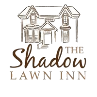 Menu for Shadow Lawn Inn in Rothesay, NB | Sirved