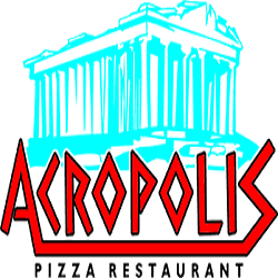 Menu for Acropolis Pizza in Stratford, CT | Sirved