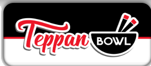 Menu for Teppan Bowl in Clovis, CA | Sirved