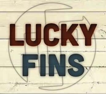 Menu for Lucky Fins Greeley in Greeley, CO | Sirved
