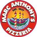Menu for Marc Anthony's La Pizzeria in Onset, MA | Sirved