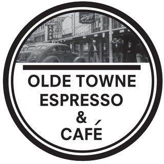 Menu for Olde Towne Espresso & Cafe in Aransas Pass, TX | Sirved