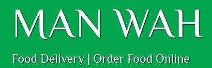 Menu for Man Wah in Denver, CO | Sirved