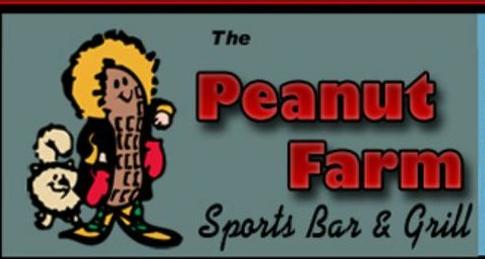 Menu for Peanut Farm in Anchorage, AK | Sirved
