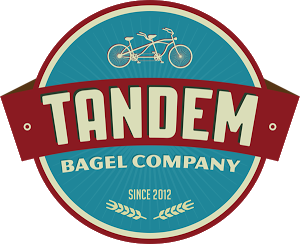 Menu for Tandem Bagel Company in West Springfield, MA | Sirved