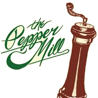 Menu for The Pepper Mill in Mt Morris, IL | Sirved