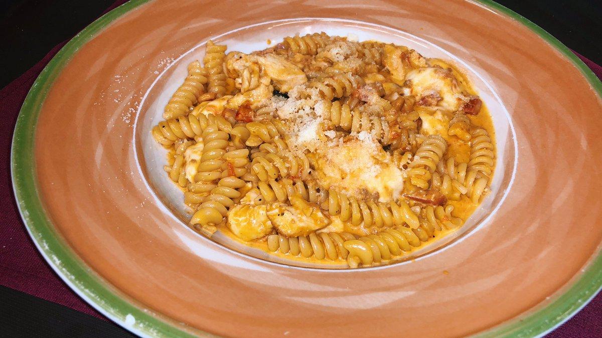 Topo Gigio Ristorante menu in Chicago, Illinois, USA