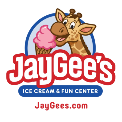 Menu for Jay Gee's Ice Cream and Fun Center in Methuen, MA | Sirved