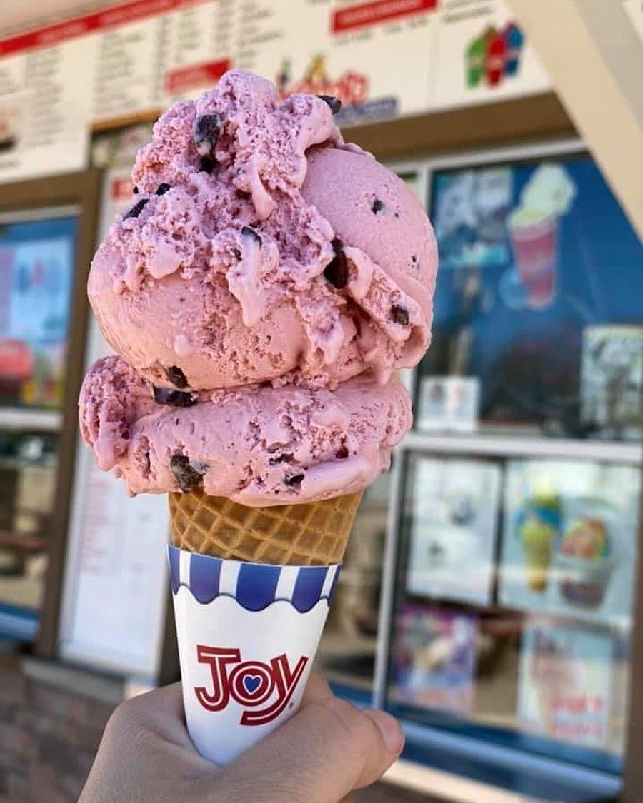 Jay Gee's Ice Cream and Fun Center menu in Methuen, Massachusetts, USA