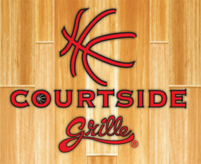 Menu for Courtside Grille in St. Petersburg, FL | Sirved