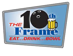 Menu for The 10th Frame in Appleton, WI | Sirved