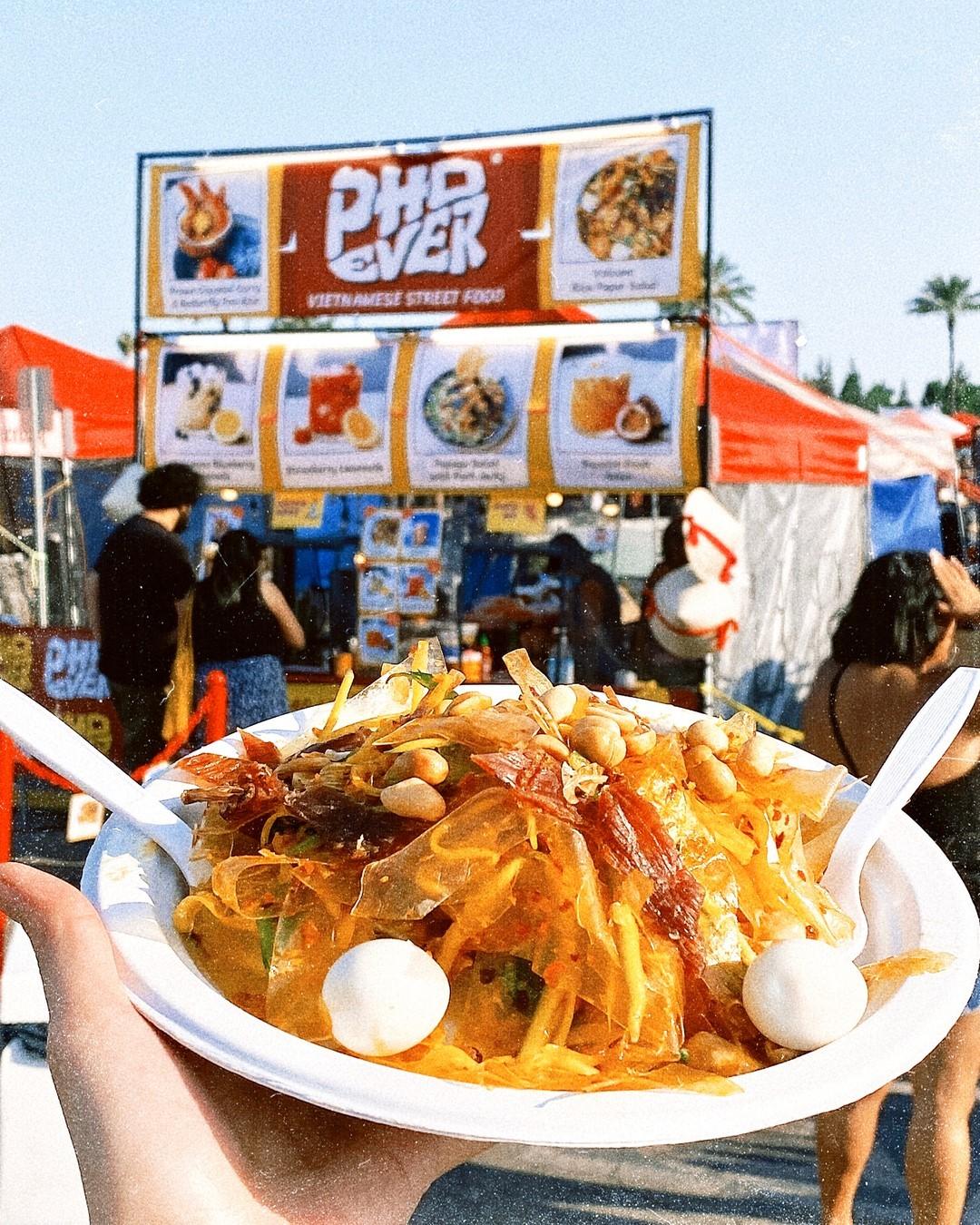 Pho Ever - Alhambra menu in Alhambra, California, USA