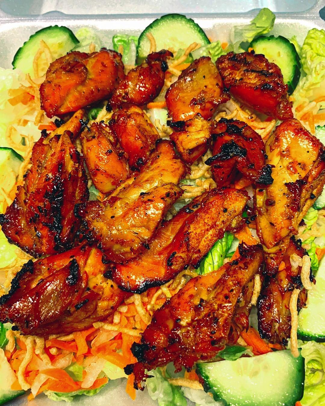 Pho Ever - Alhambra menu in Alhambra, California, USA