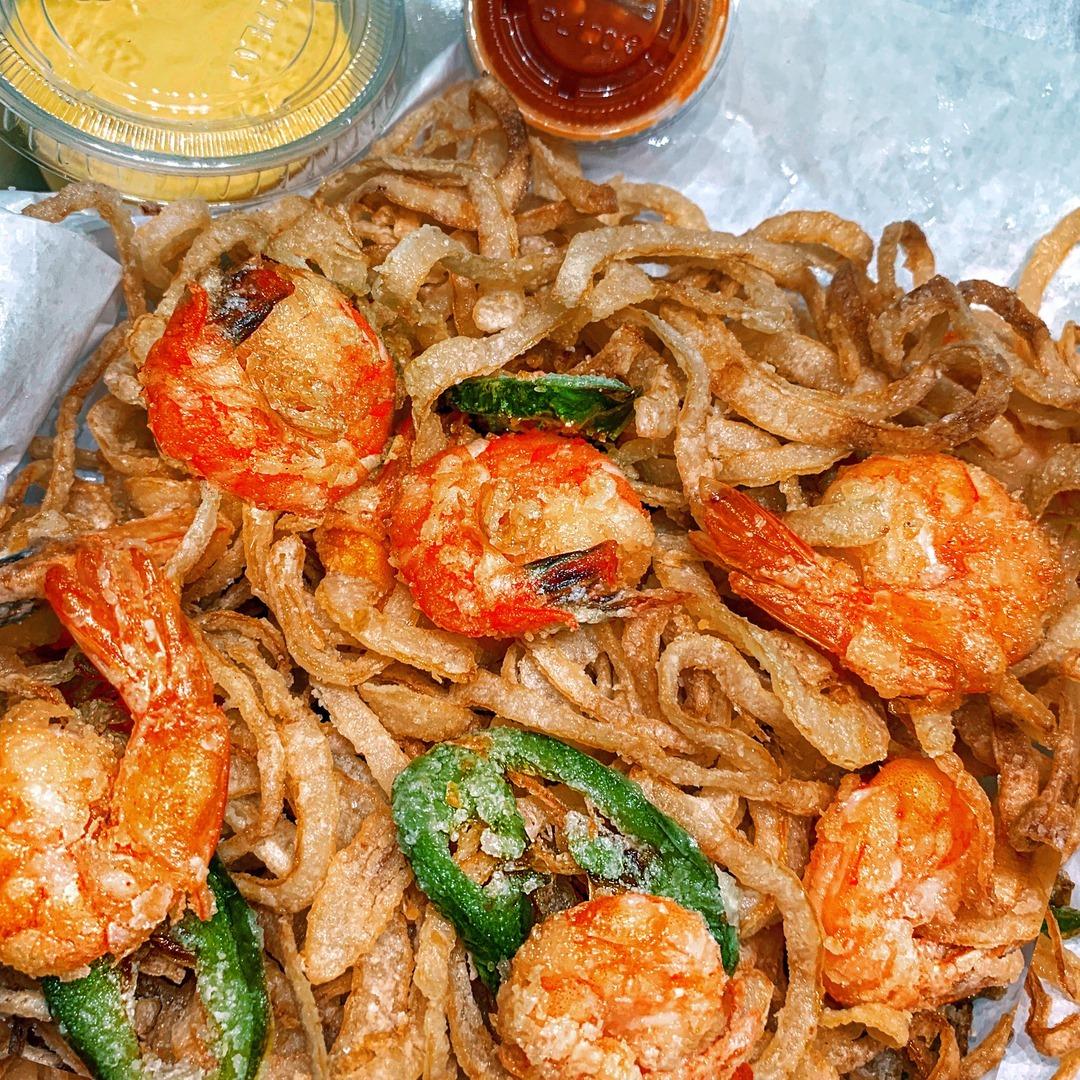 Pho Ever - Alhambra menu in Alhambra, California, USA