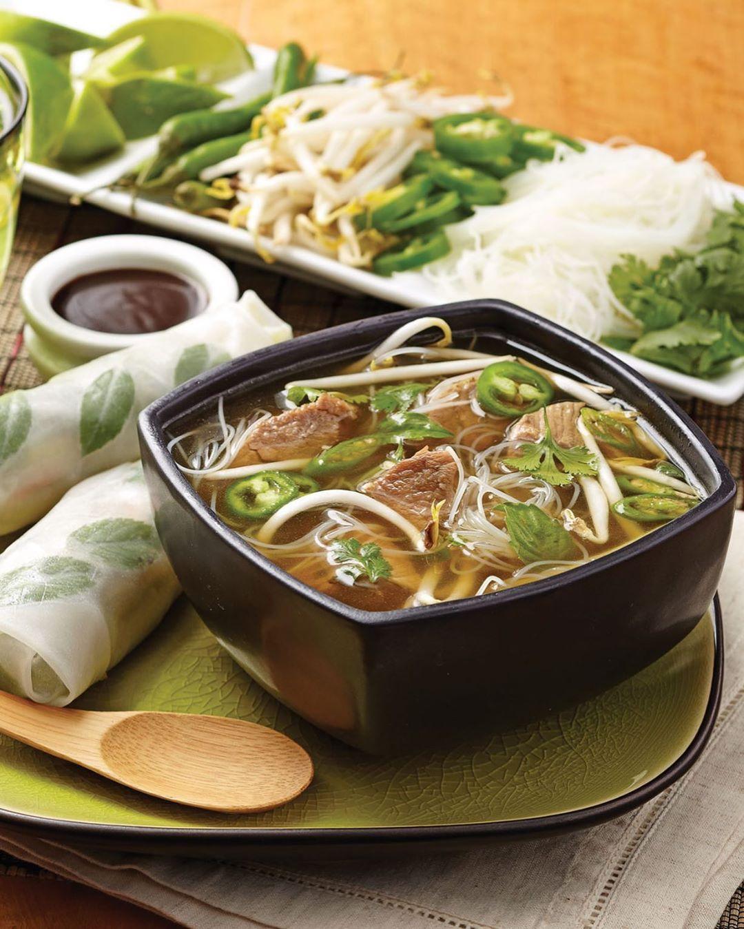 Pho Ever - Alhambra menu in Alhambra, California, USA