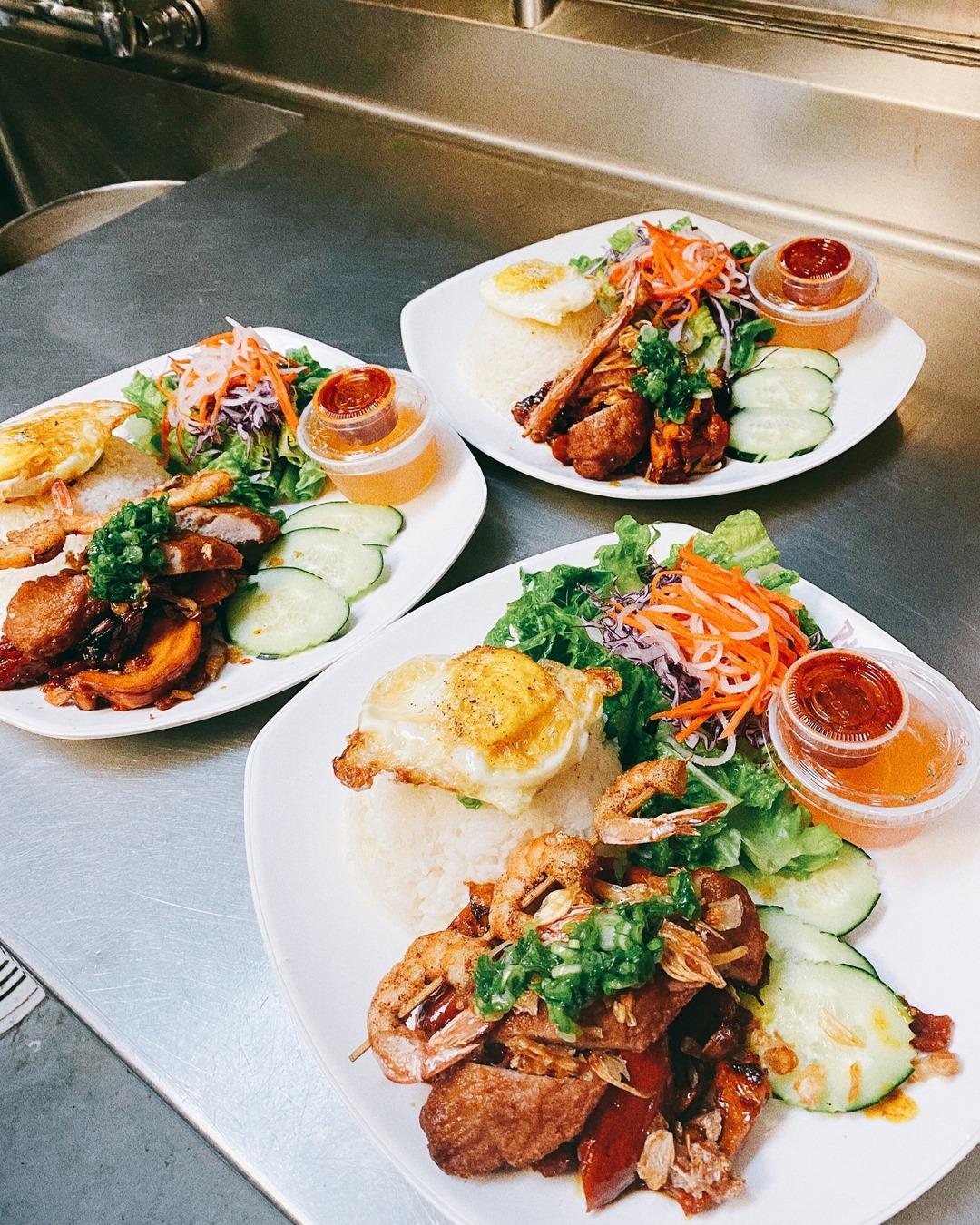 Pho Ever - Alhambra menu in Alhambra, California, USA