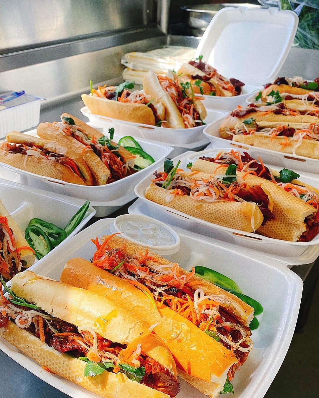 Pho Ever - Alhambra menu in Alhambra, California, USA