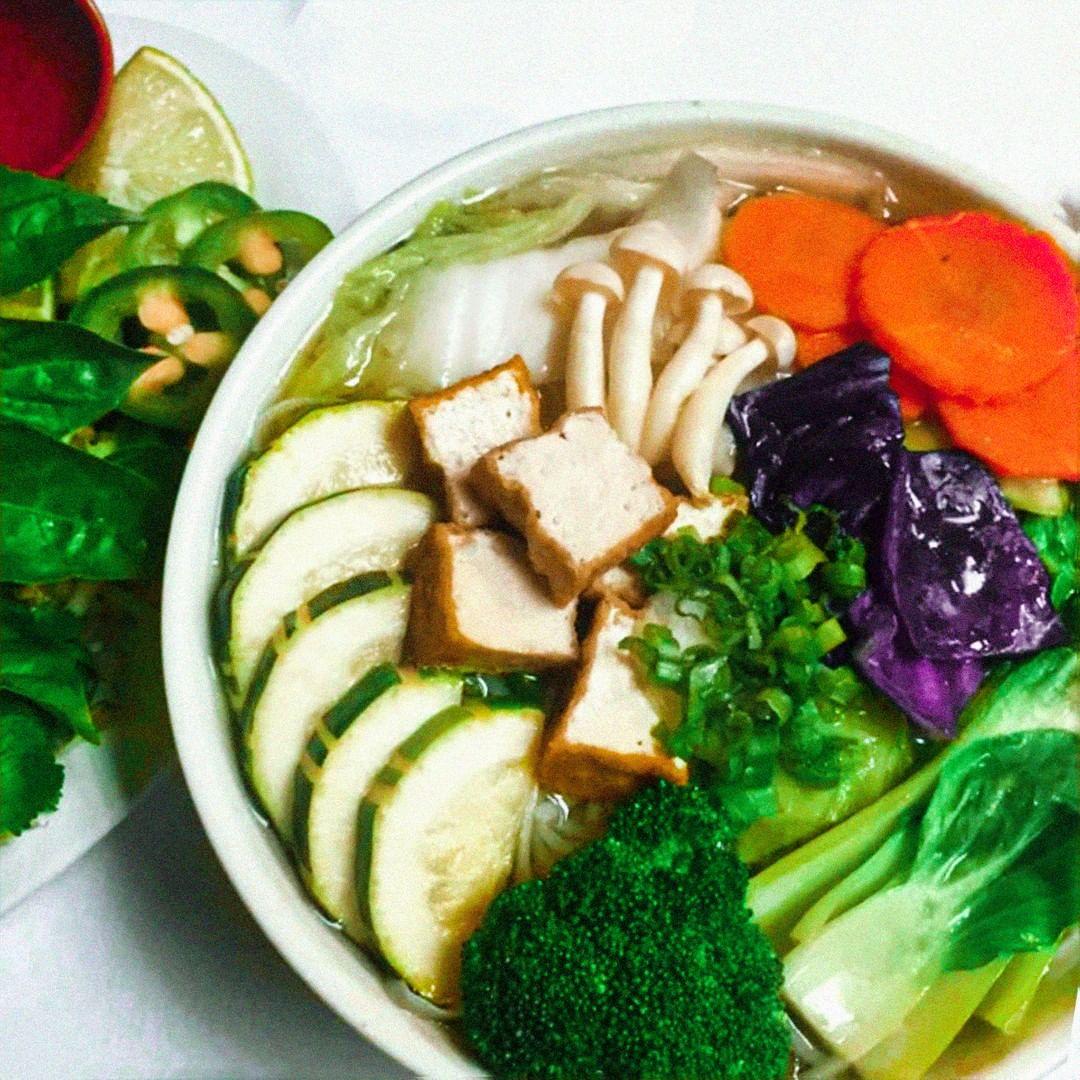 Pho Ever - Alhambra menu in Alhambra, California, USA