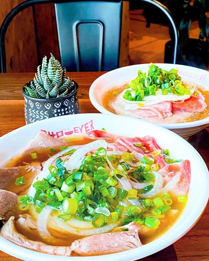Pho Ever - Alhambra menu in Alhambra, California, USA