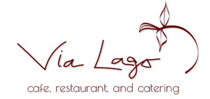 Menu for Via Lago in Lexington, MA | Sirved