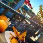 Boathouse 19 menu in Tacoma, Washington, USA