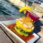 Boathouse 19 menu in Tacoma, Washington, USA