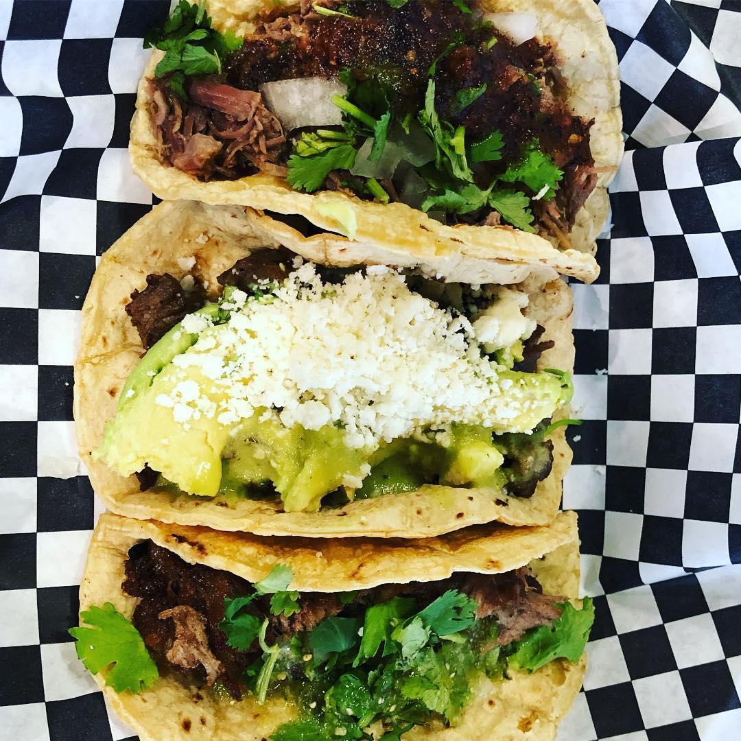 Wapo Taco menus in San Antonio, Texas, United States