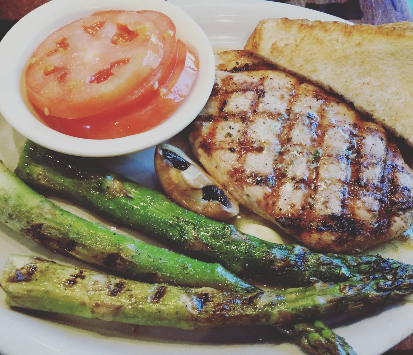 Richter's Antler Cafe menus in Spring Branch, Texas, United States