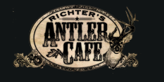 Menu for Richter's Antler Cafe in Spring Branch, TX | Sirved