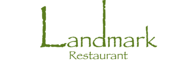Menu for Landmark Restaurant in Jamestown, NY | Sirved