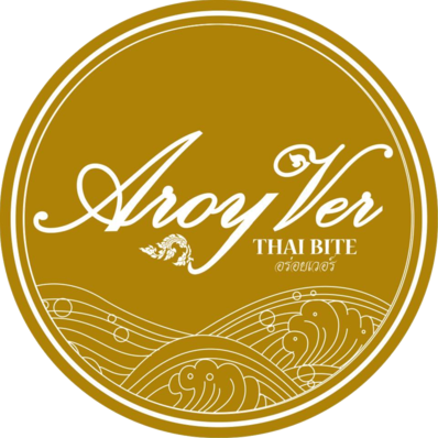 Menu for Aroy Ver Thai Bite the food truck in San Antonio, TX | Sirved