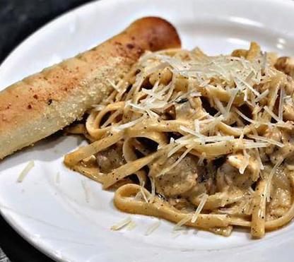 Vicari Italian Grill menu in Corinth, Mississippi, USA