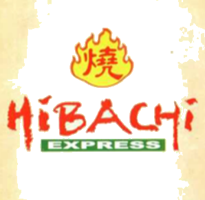 Menu for Hibachi Express in Huntsville, AL | Sirved