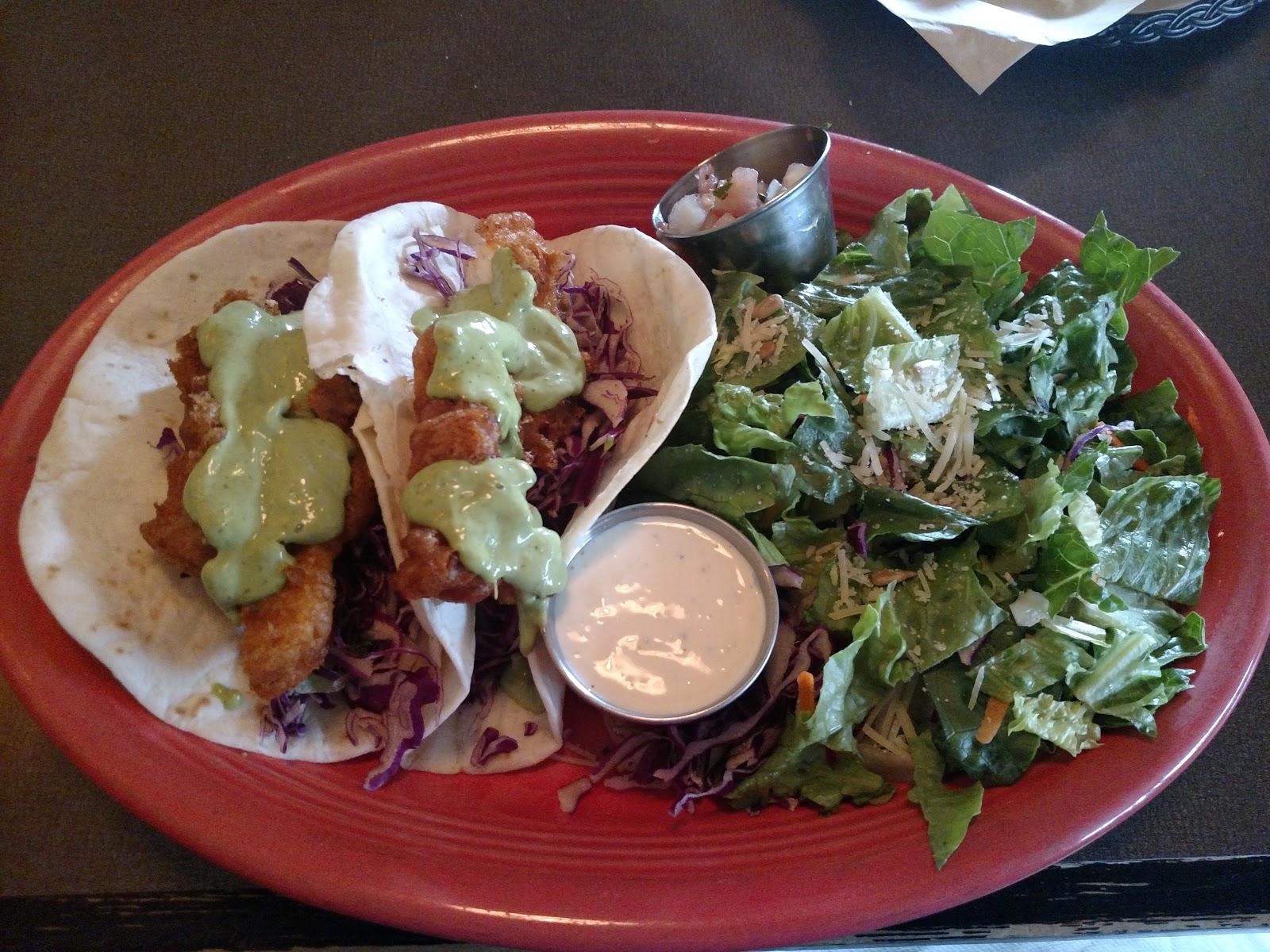 Cactus Ya Ya menus in Vancouver, Washington, United States