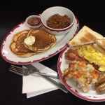 Two Guys For Lunch menu in Smiths Falls, Ontario, Canada