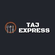 Menu for Taj Express in Boca Raton, FL | Sirved