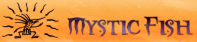 Menu for Mystic Fish in Palm Harbor, FL | Sirved