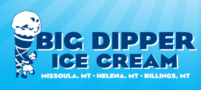 Menu for Big Dipper Ice Cream & Cafe in Oak Bluffs, MA | Sirved