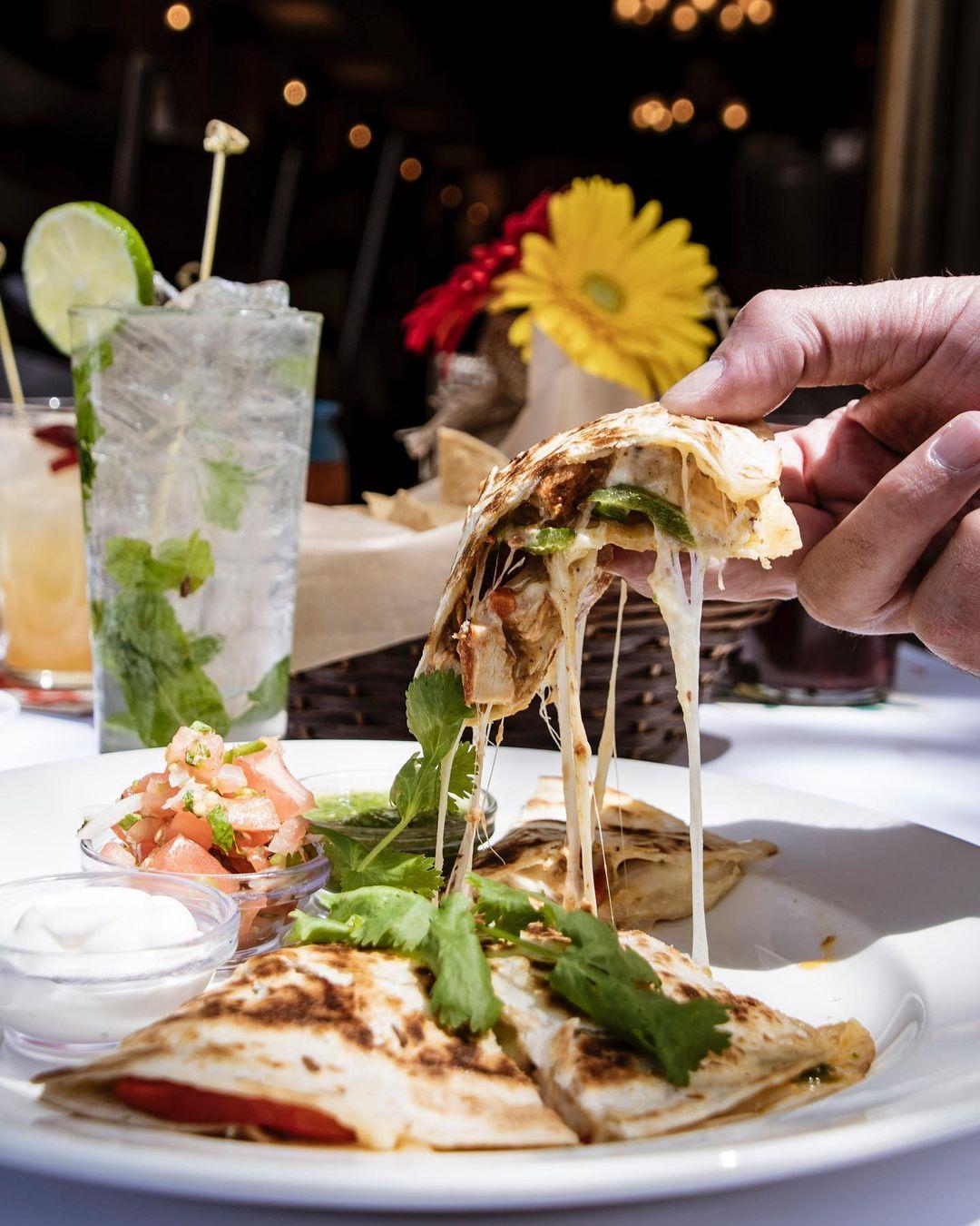 Besito Mexican Restaurant menu in West Islip, New York, USA