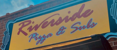 Menu for Riverside Pizza & Subs in Havelock, NC | Sirved