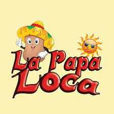 Menu for La Papa Loca 2 in Lafayette, LA | Sirved