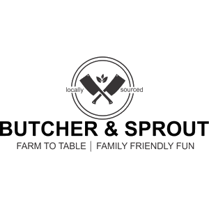 Menu for Butcher & Sprout in Cuyahoga Falls, OH | Sirved