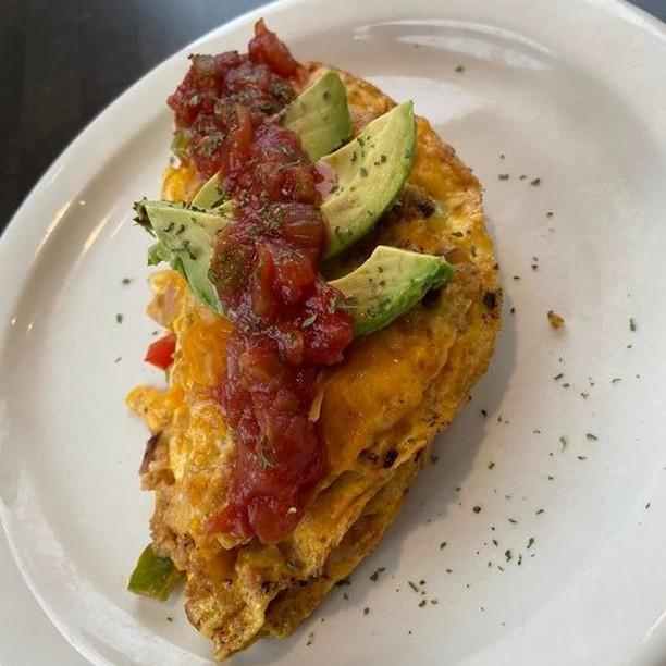 Ocean Pines Golf Club menu in Ocean Pines, Maryland, USA