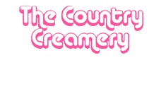 Menu for The Country Creamery Ice Cream Parlor in Oxford, CT | Sirved
